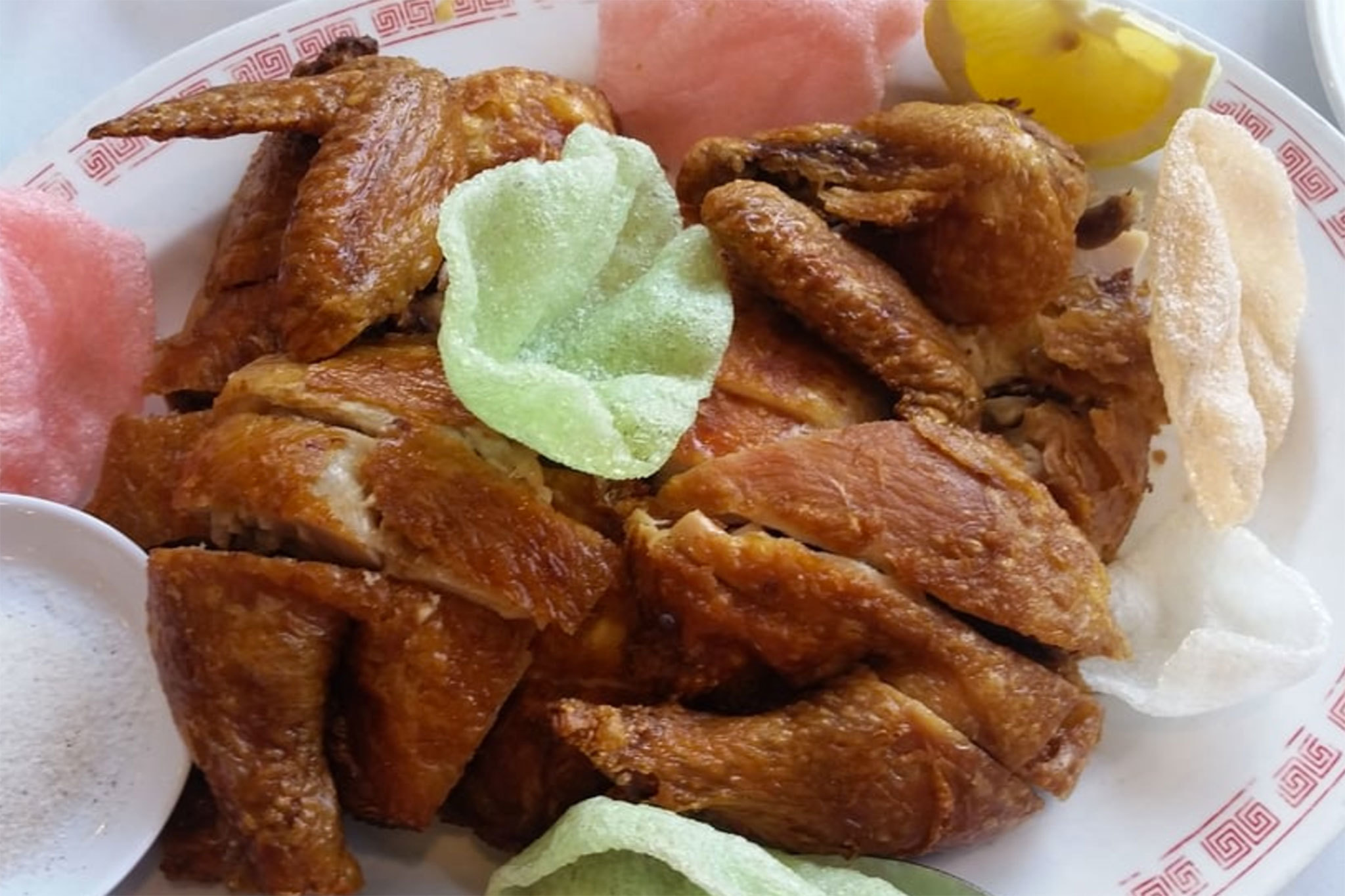 Fortune Gourmet Kitchen | Restaurants in Chinatown, Los Angeles