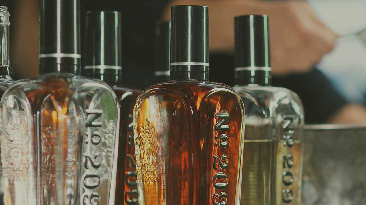 Distillery No. 209 | Bars in SoMa, San Francisco