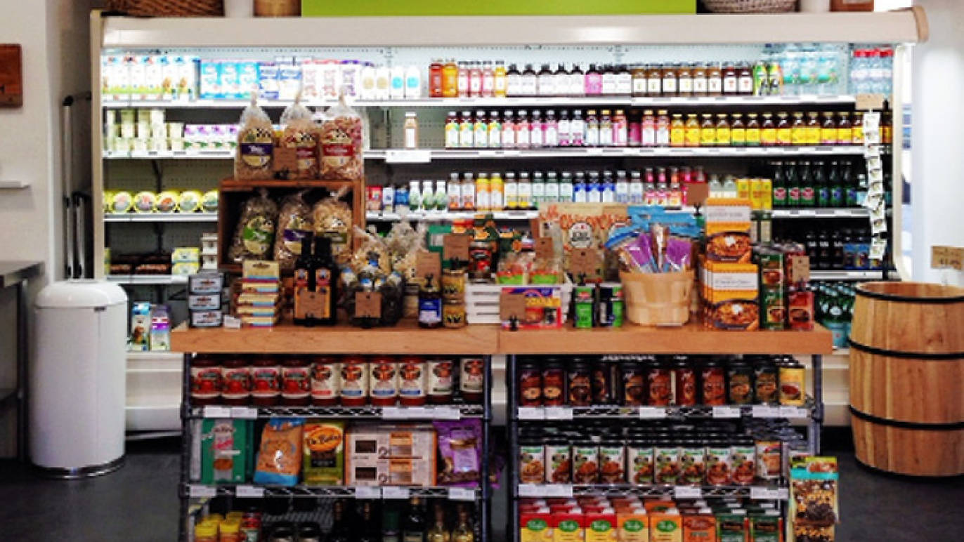 Guide to the best health food stores in Los Angeles