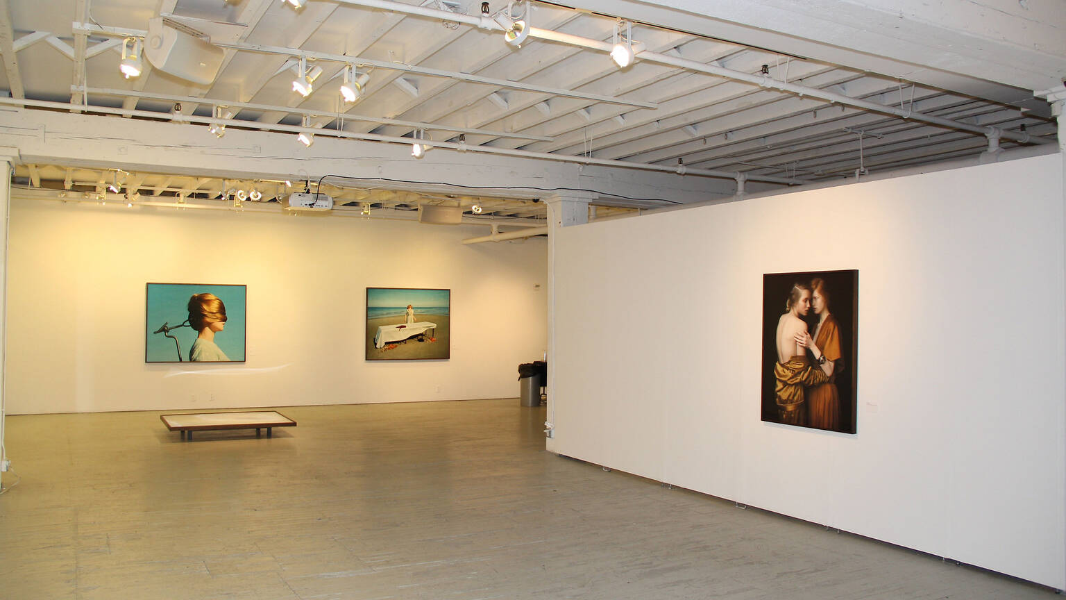 Best Photography Galleries in NYC from 5th Avenue to LES