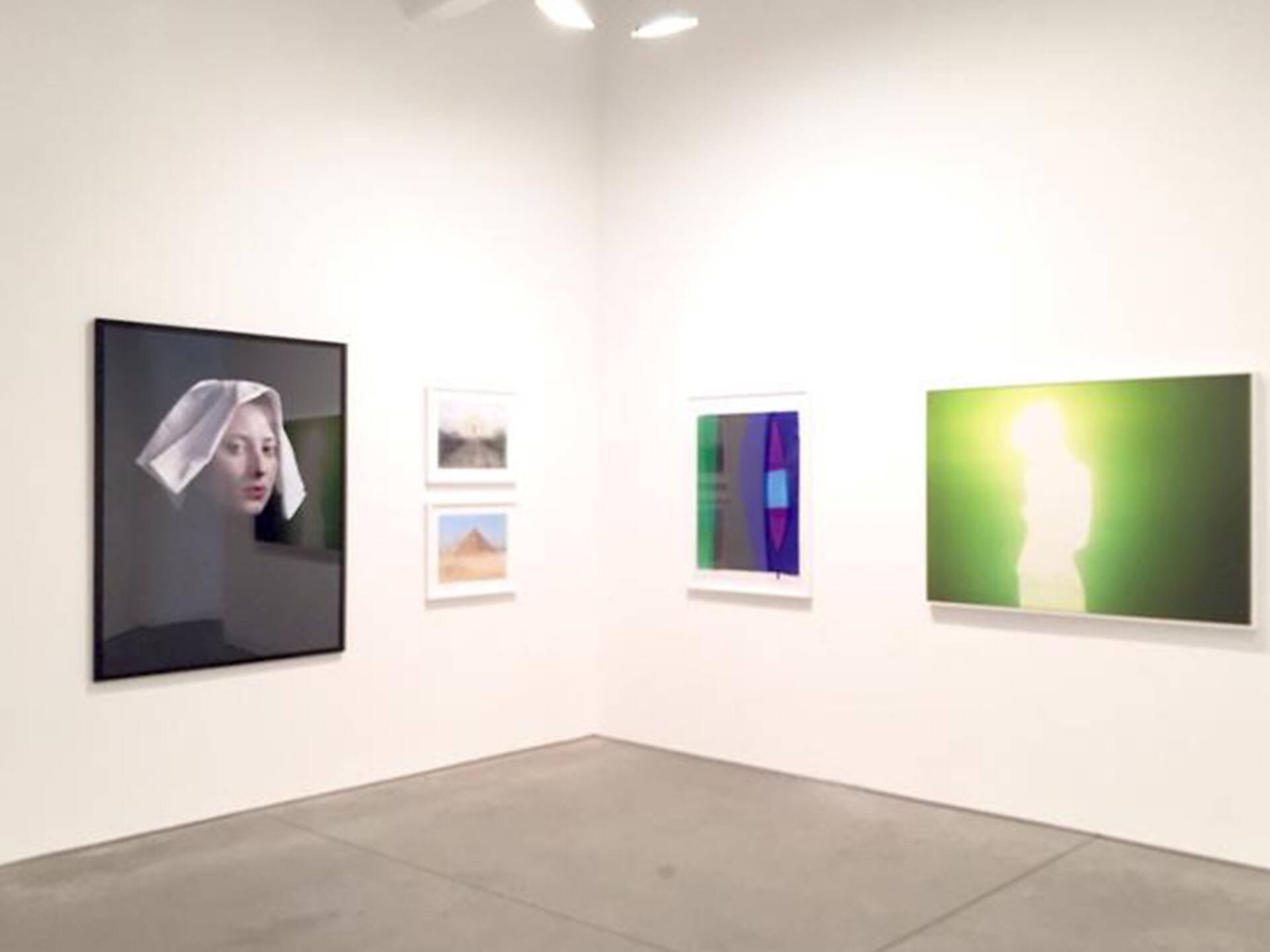 Best Photography Galleries in NYC from 5th Avenue to LES