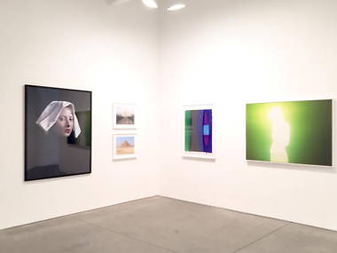 Best Photography Galleries in NYC from 5th Avenue to LES