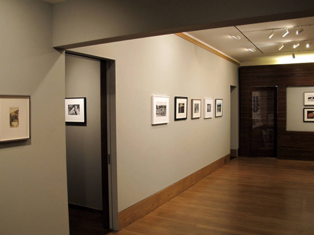 Best Photography Galleries in NYC from 5th Avenue to LES