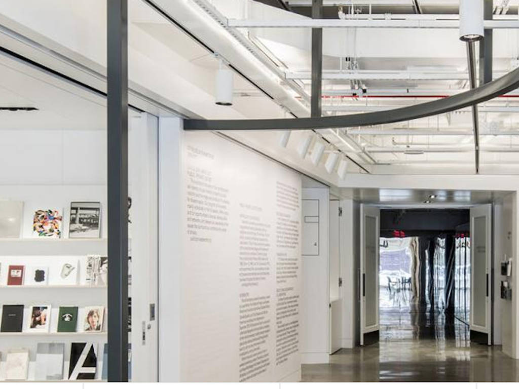 Best Photography Galleries in NYC from 5th Avenue to LES
