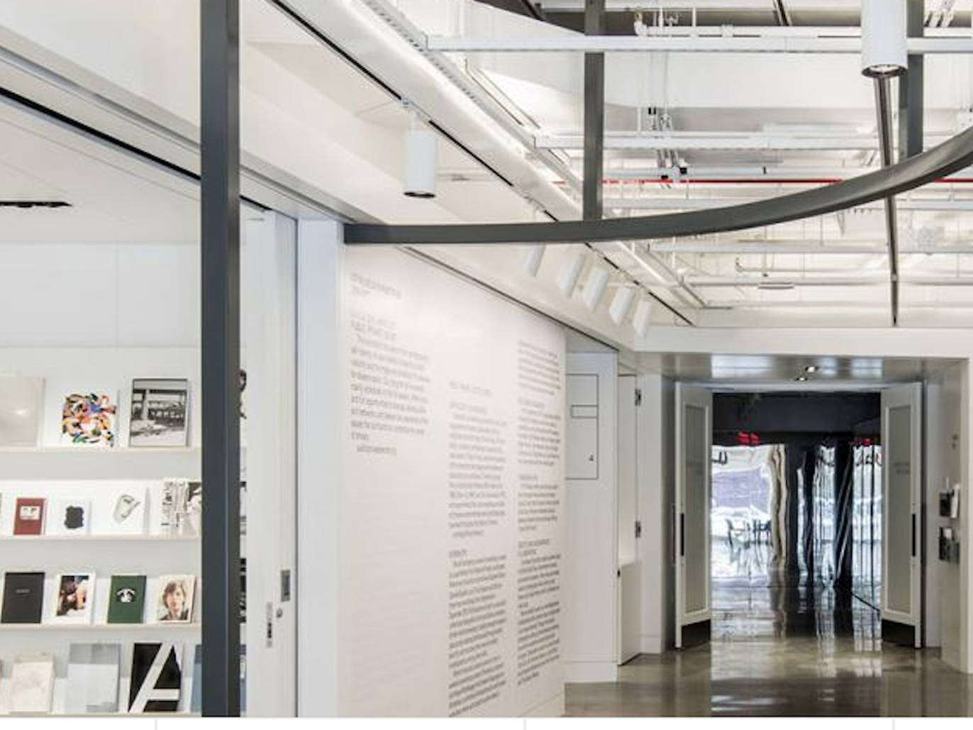 Best Photography Galleries in NYC from 5th Avenue to LES