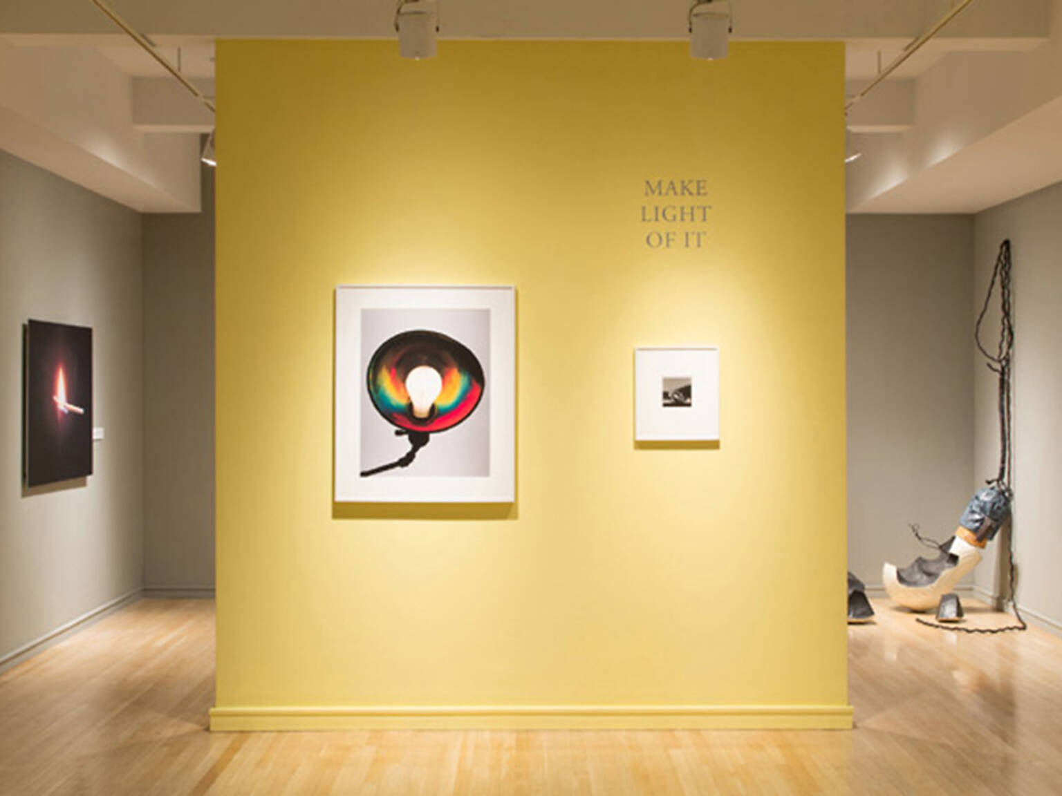 Best Photography Galleries in NYC from 5th Avenue to LES