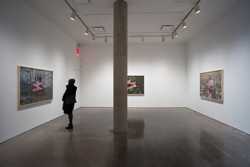 Best Photography Galleries in NYC from 5th Avenue to LES