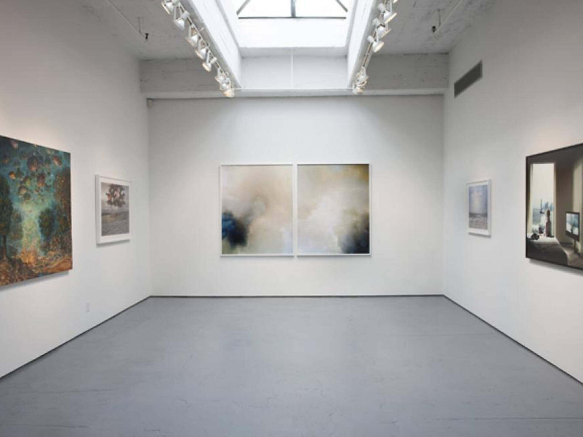 Best Photography Galleries in NYC from 5th Avenue to LES
