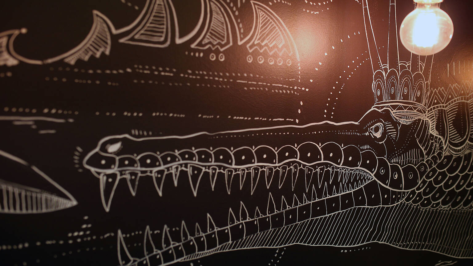 Chalawan | Restaurants in Collingwood, Melbourne