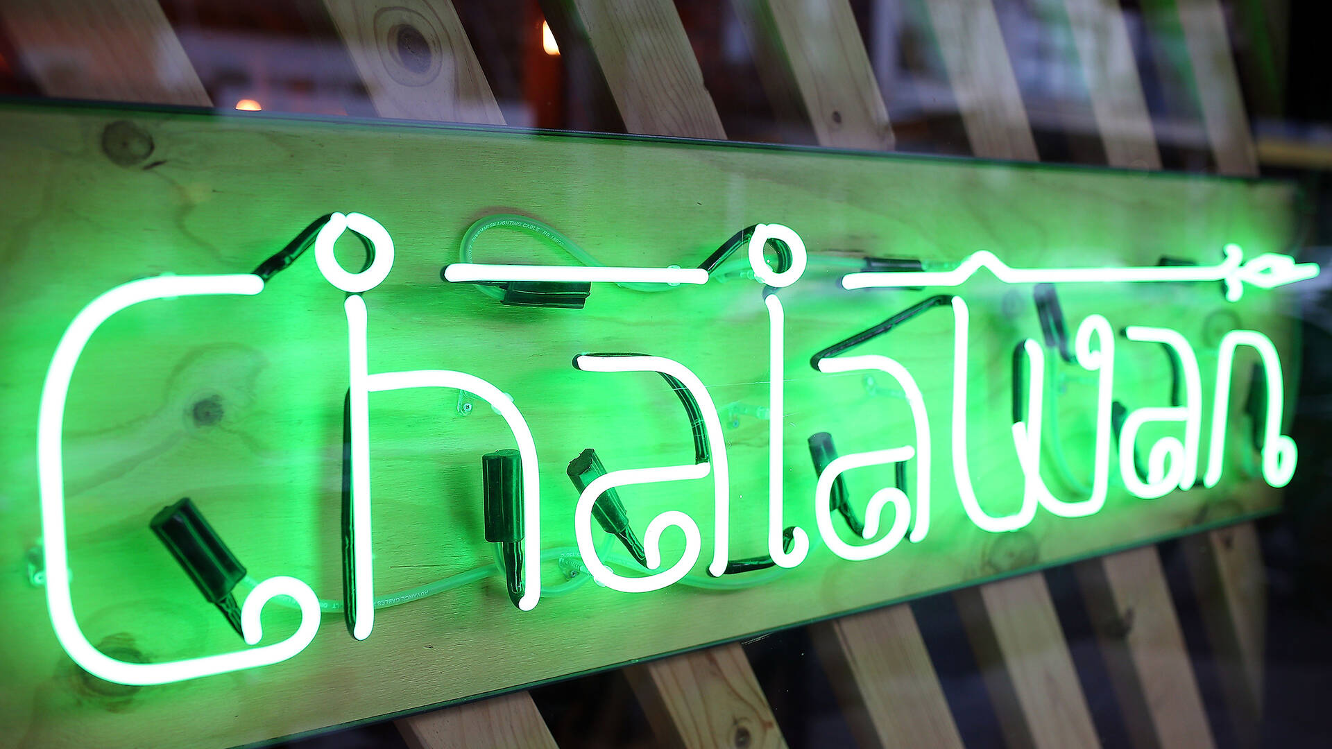 Chalawan | Restaurants in Collingwood, Melbourne