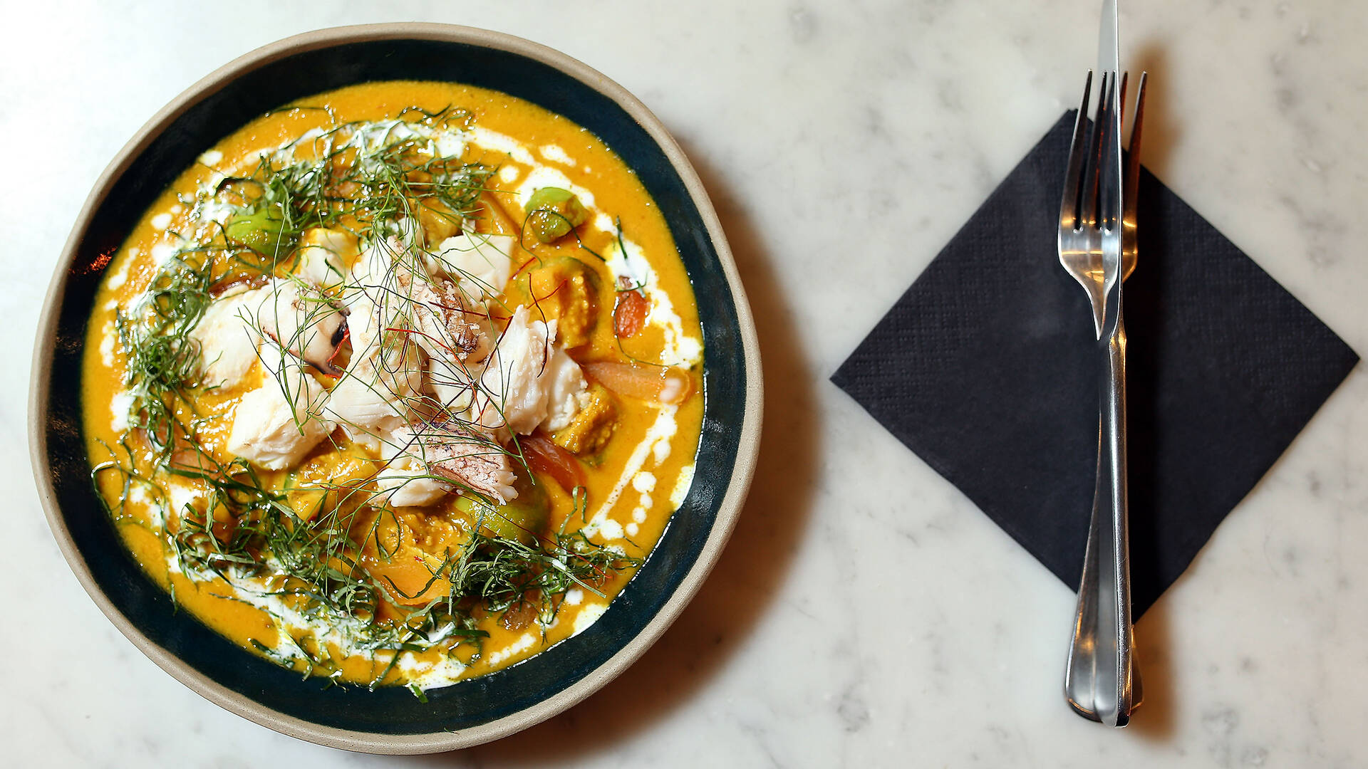 Chalawan | Restaurants in Collingwood, Melbourne