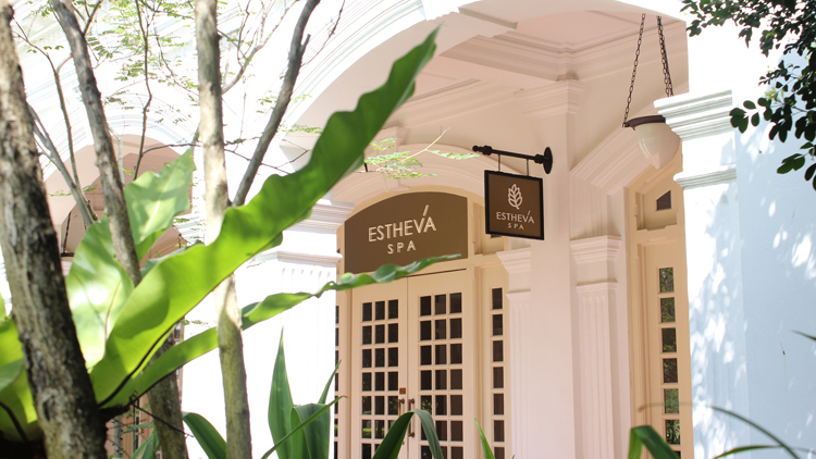 Estheva | Health and beauty in City Hall, Singapore