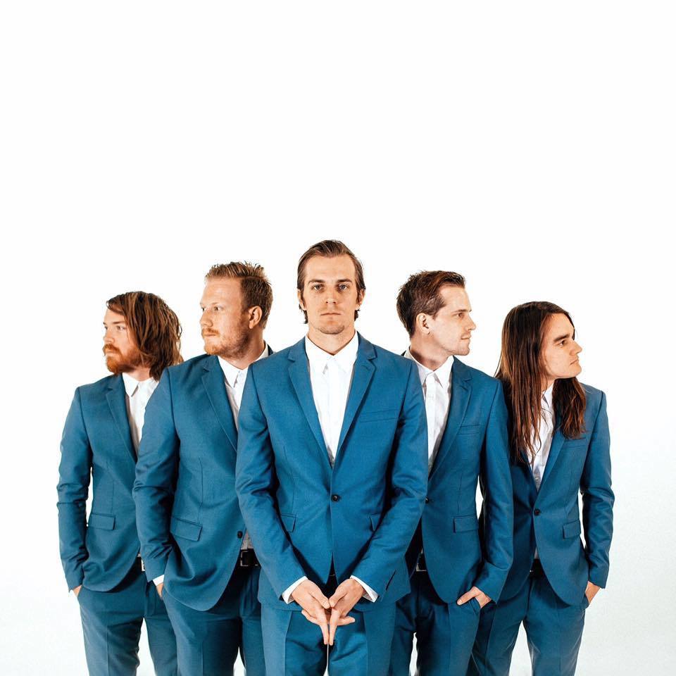 The Maine Music In Singapore