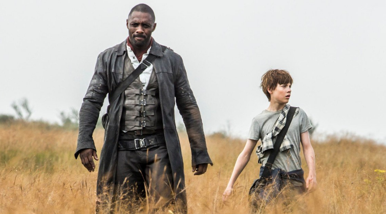 The Dark Tower 2017, directed by Nikolaj Arcel | Film review