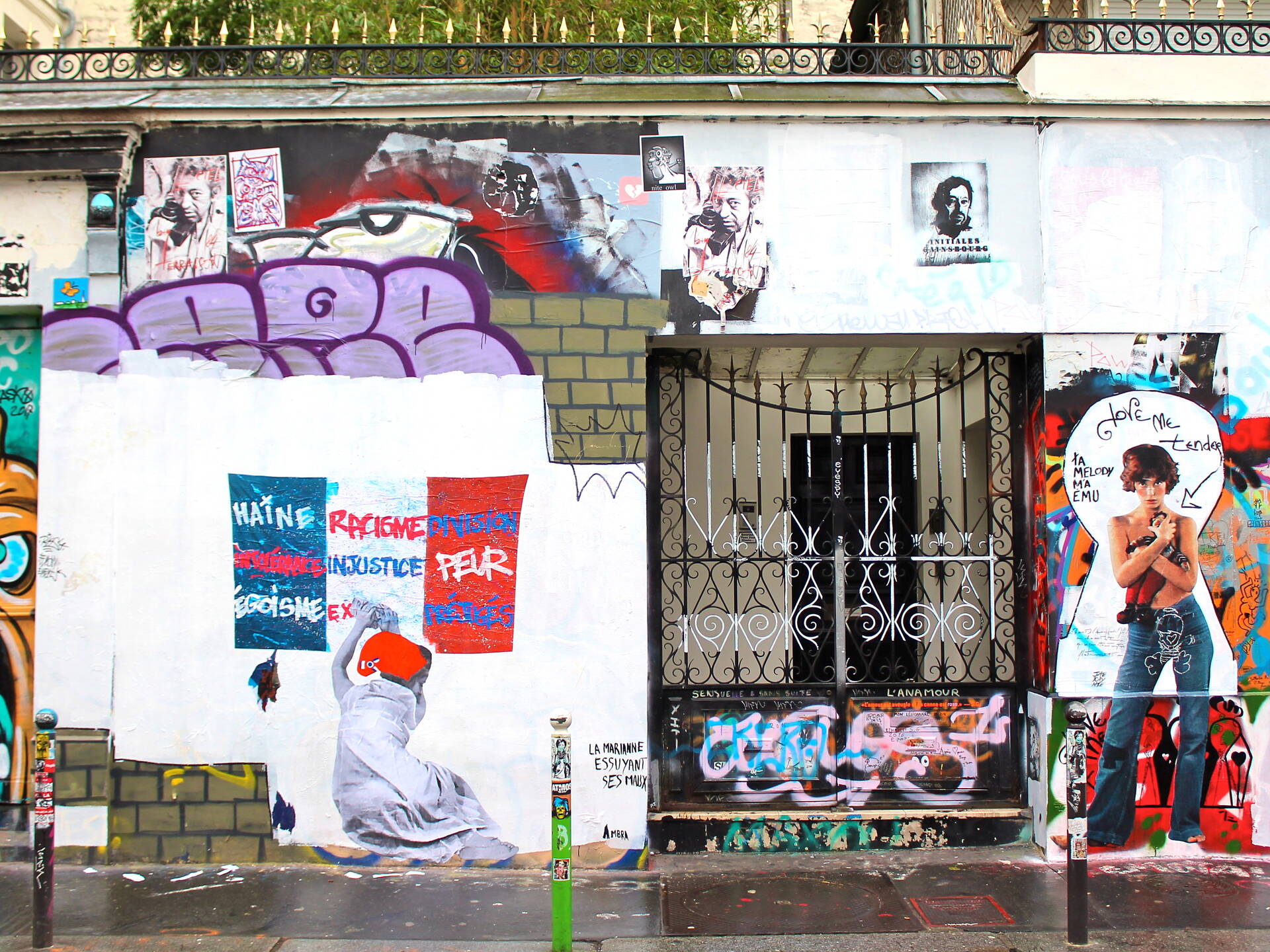 Les maisons d'artistes à Paris | Time Out Paris