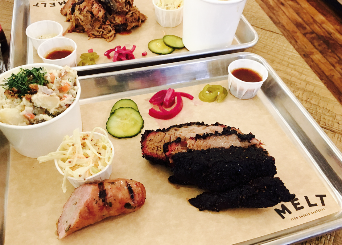 Melt | Restaurants in Folie-Méricourt, Paris