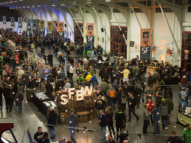 8 fun things to do in San Francisco this weekend