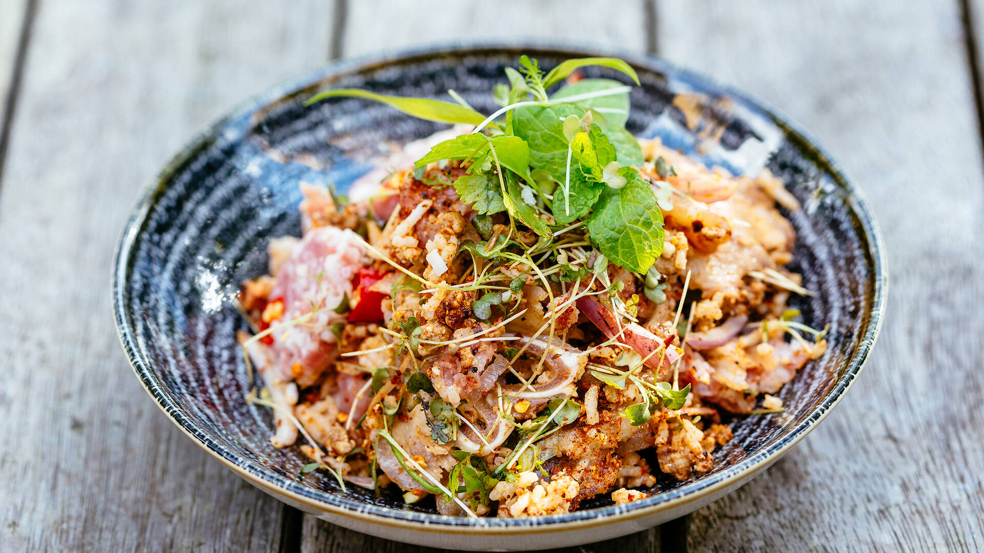 Lao Cafe | Restaurants in Covent Garden, London
