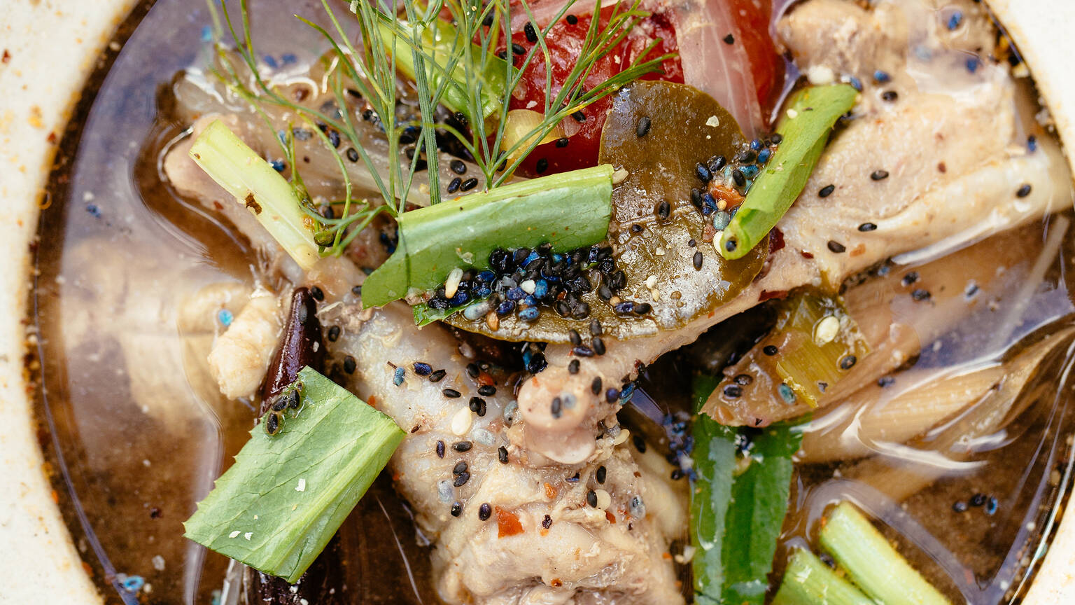 Lao Cafe | Restaurants in Covent Garden, London