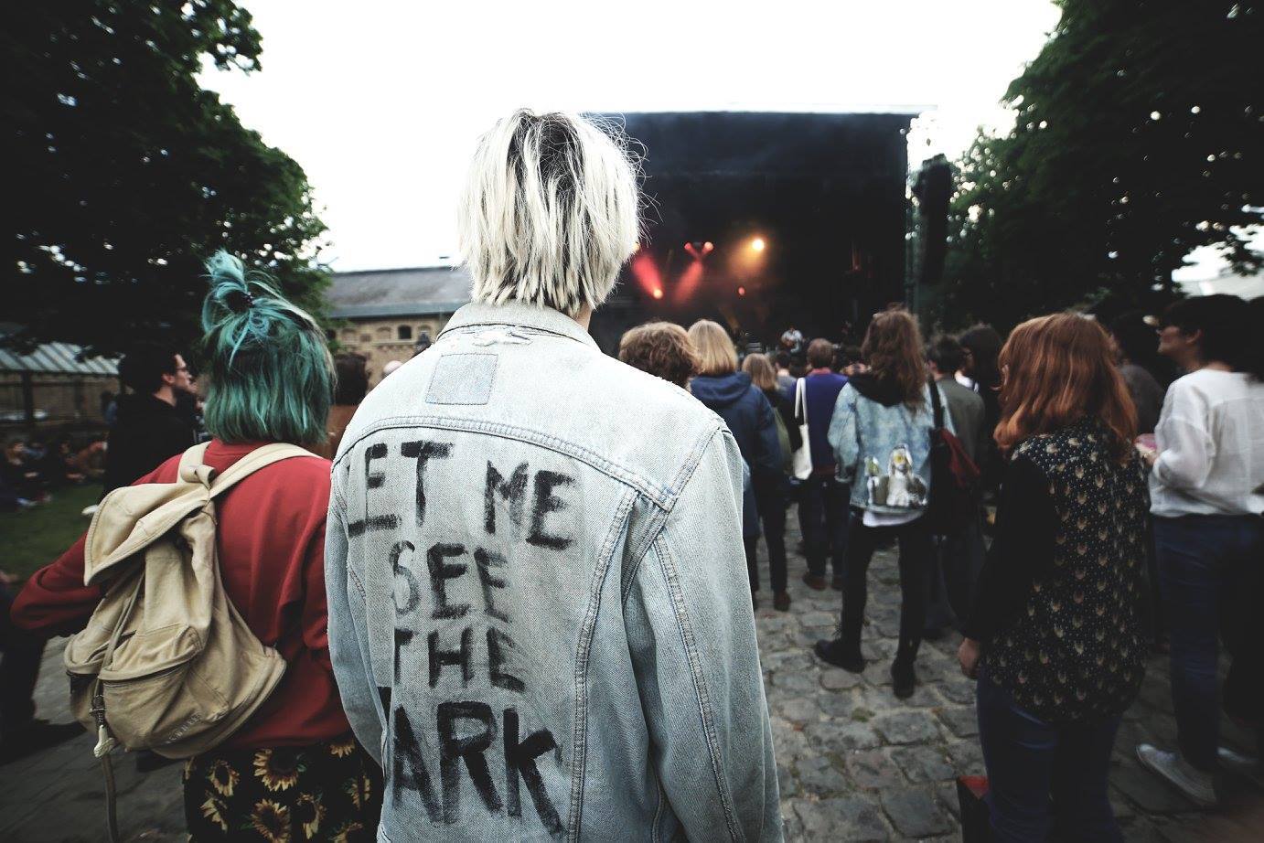 Paris International Festival of Psychedelic Music | Sélection de ...