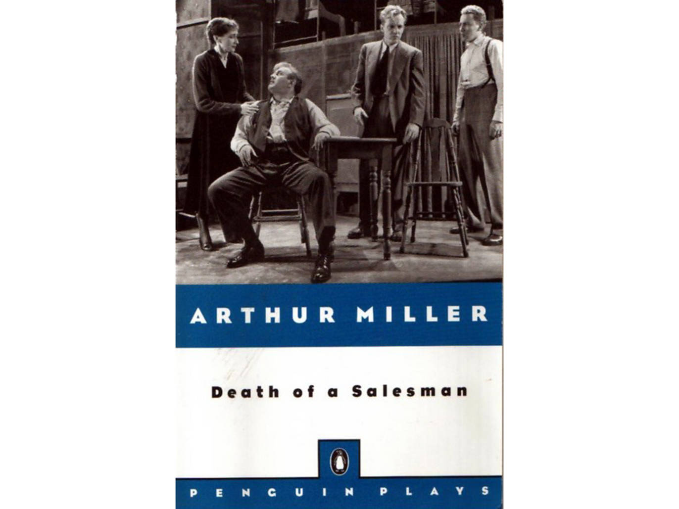 50 Best Plays of All Time: Comedies, Tragedies and Dramas Ranked