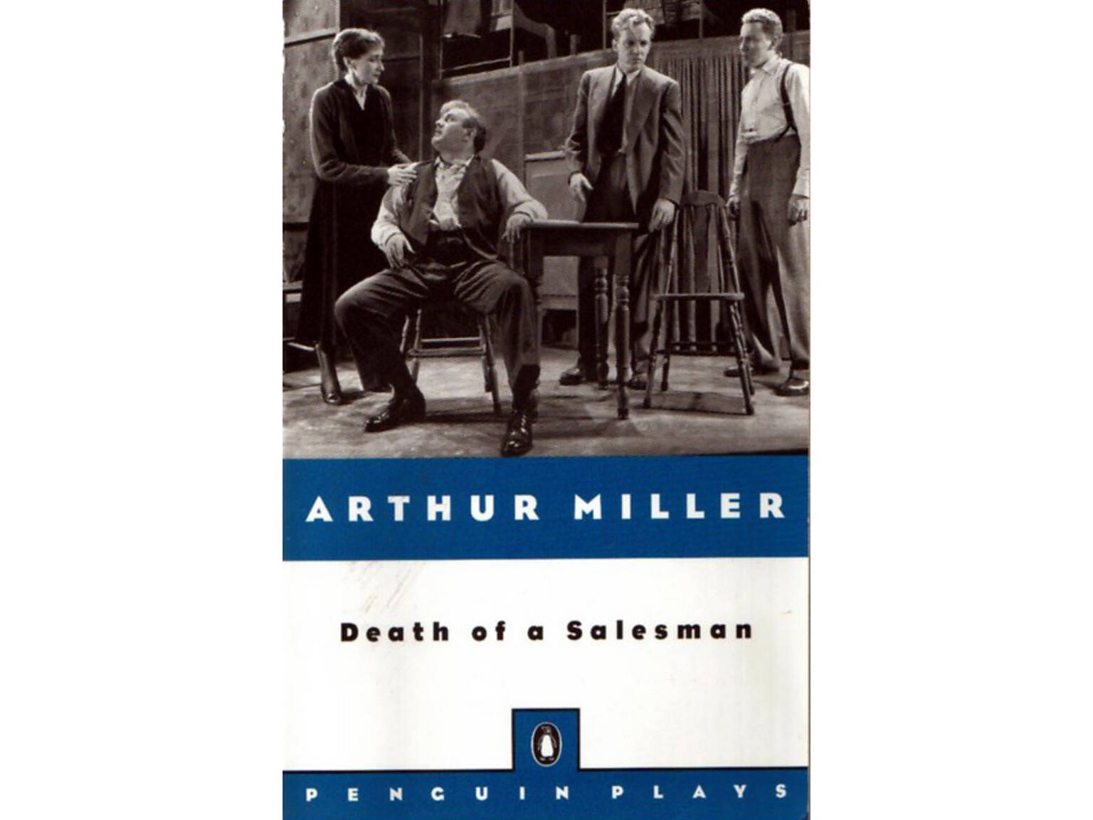 50 Best Plays of All Time: Comedies, Tragedies and Dramas Ranked