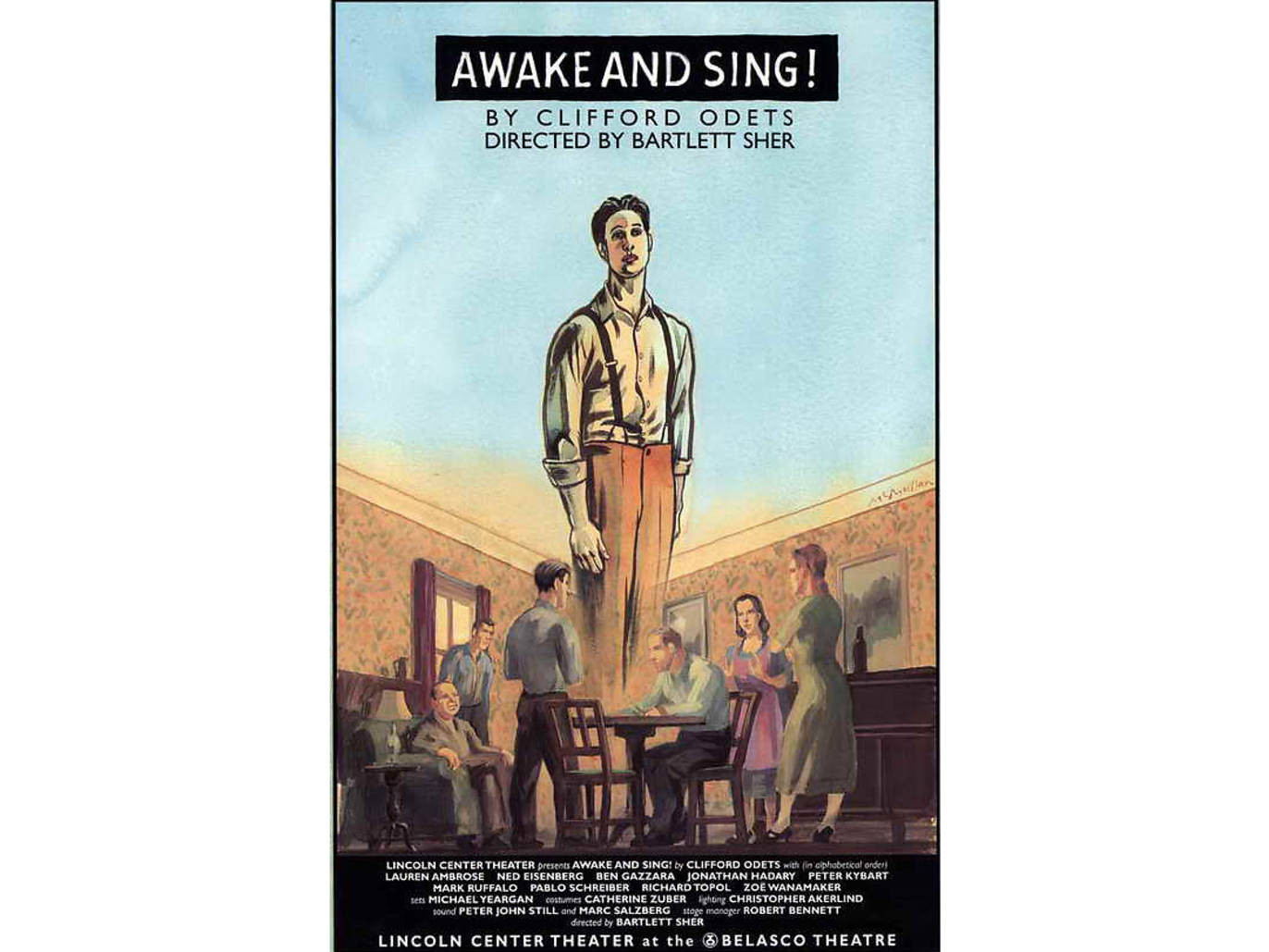 50 Best Plays of All Time: Comedies, Tragedies and Dramas Ranked