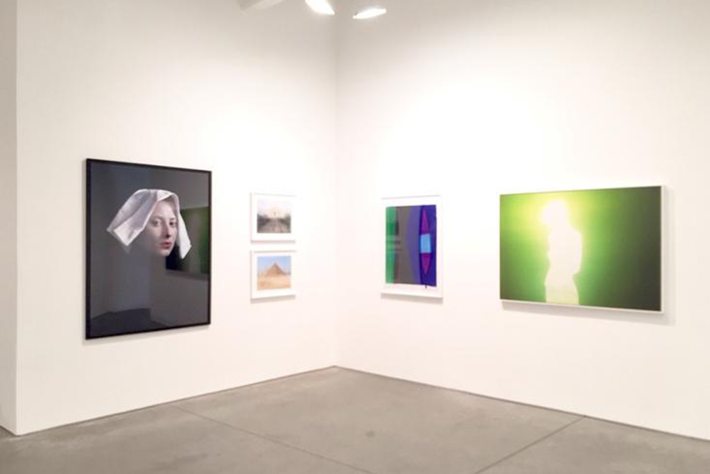 Danziger Gallery | Art in Lower East Side, New York