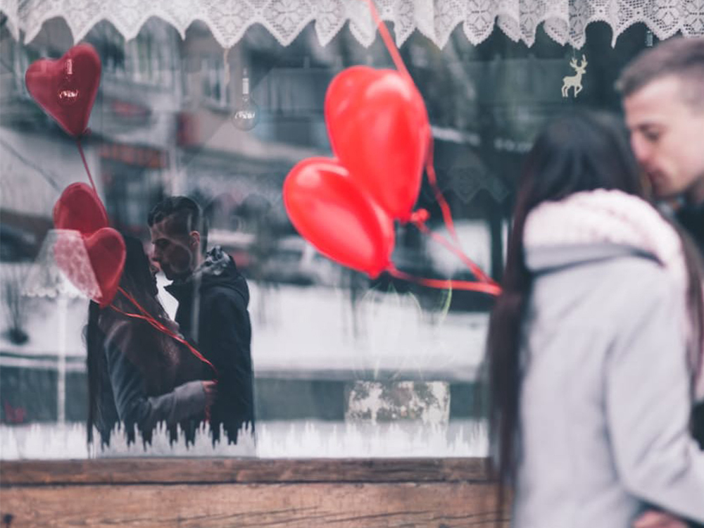 Alternative date ideas for Valentine's Day in Seoul