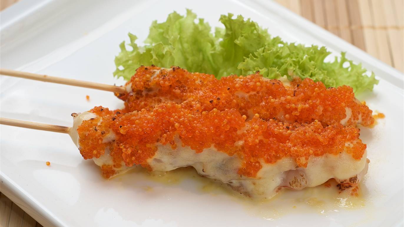 Uroko Japanese Cuisine | Restaurants in Seksyen 17, Kuala Lumpur