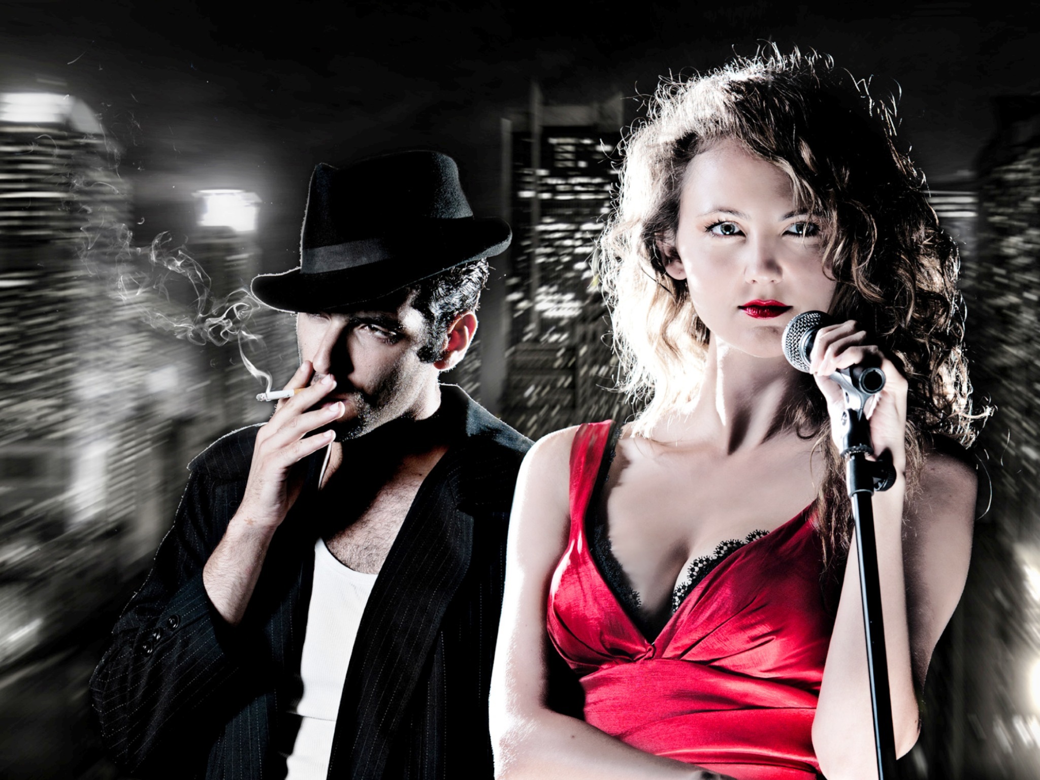 Jane Bordeaux and two other Valentine’s Day music performances