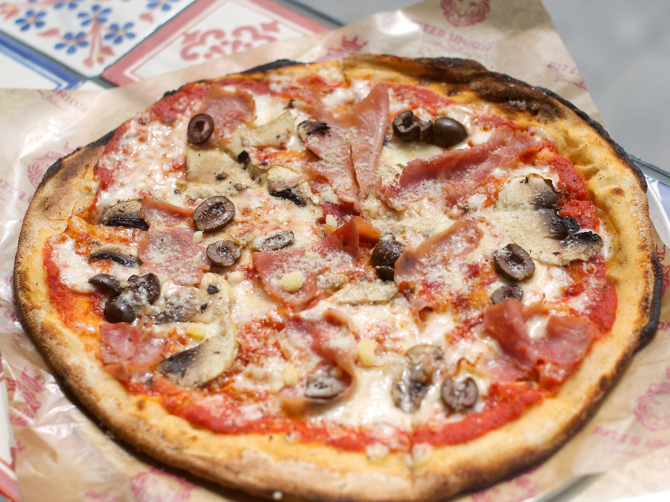 19 Best Pizza Restaurants in London for Perfect Pizza
