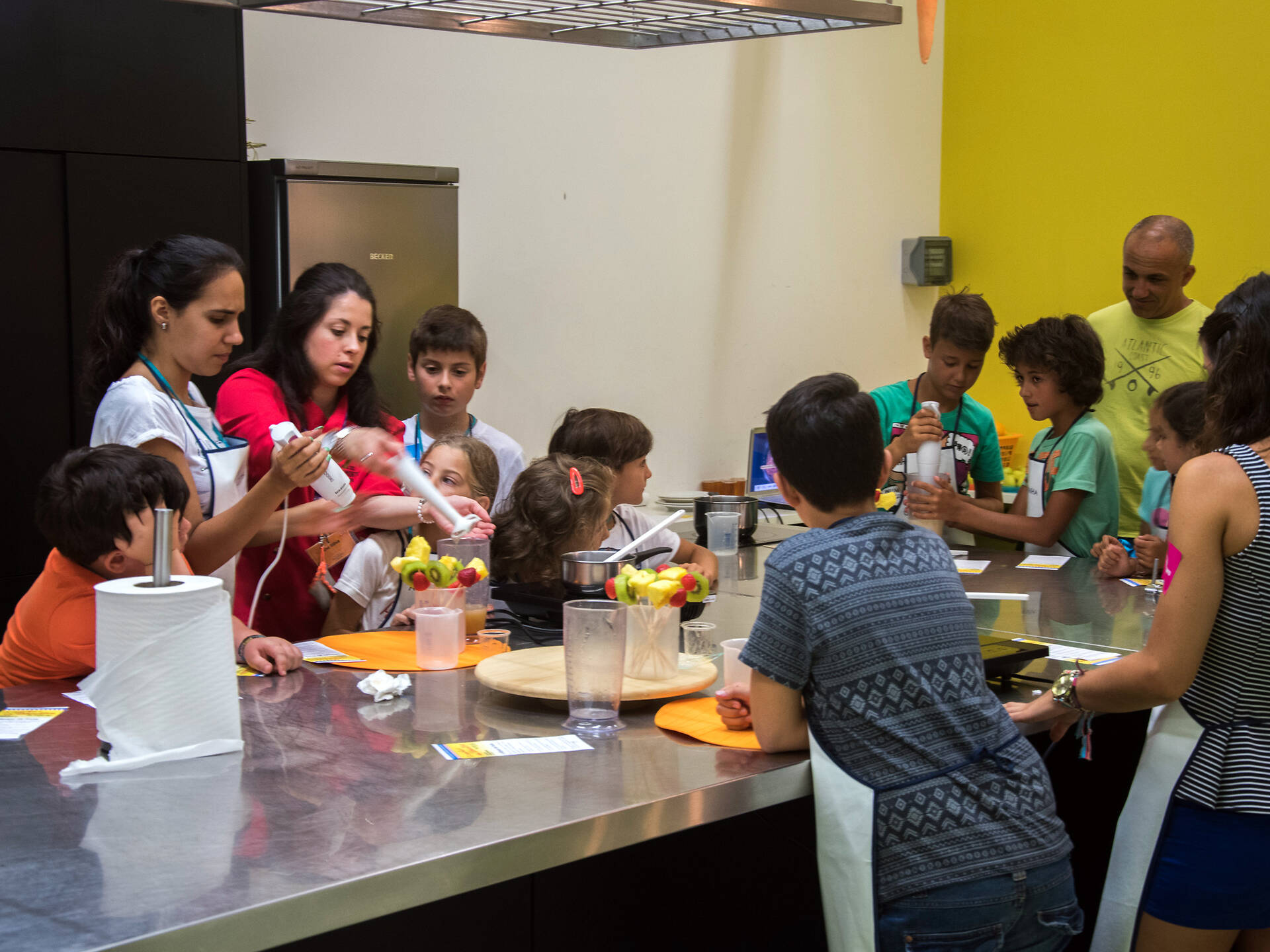 Ideias para festas de aniversário para crianças em Lisboa