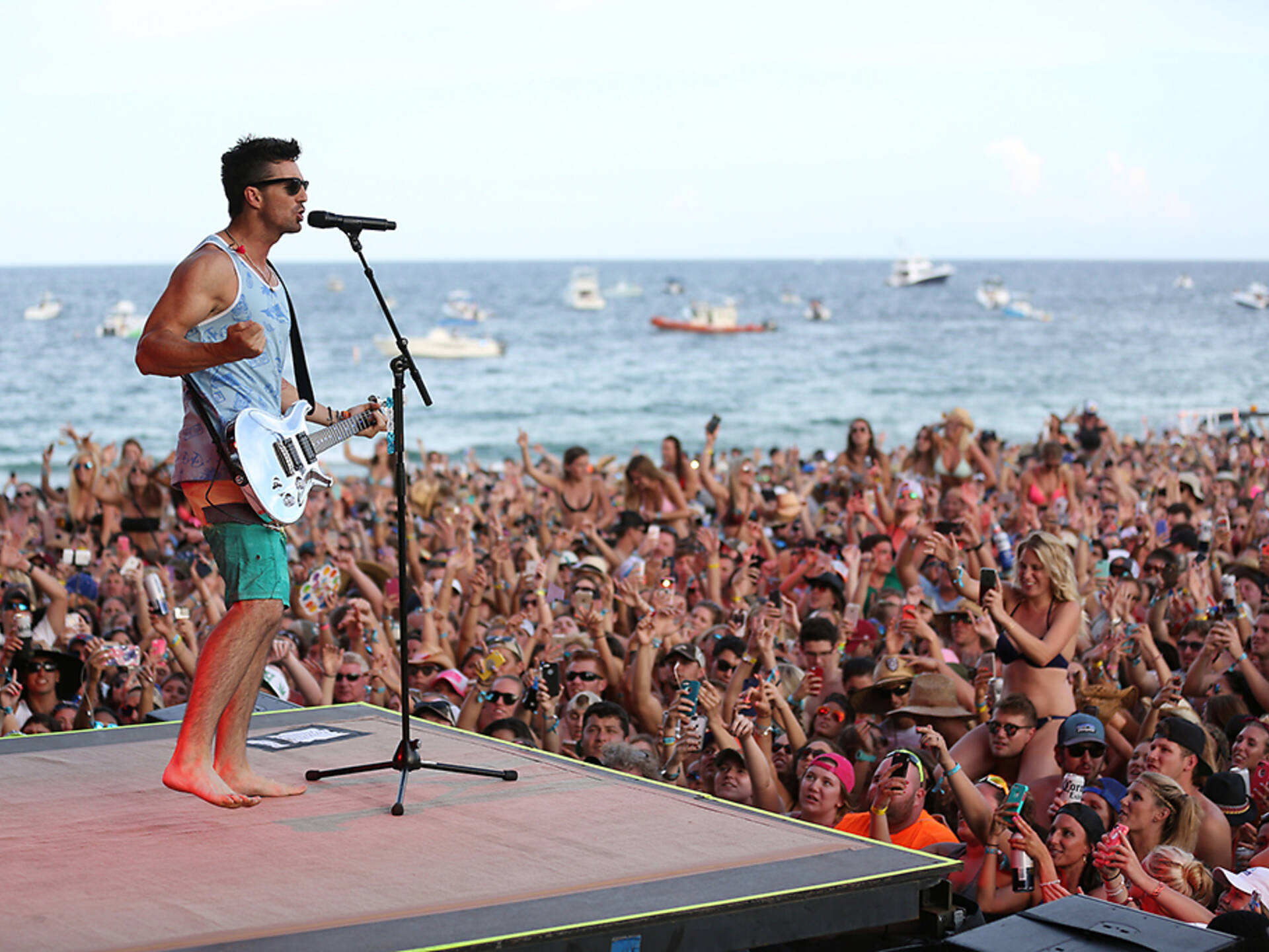 Best April Events in Miami 2025