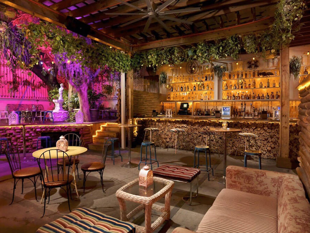 13 Best Day Parties in Miami For Getting Down When the Sun's Up