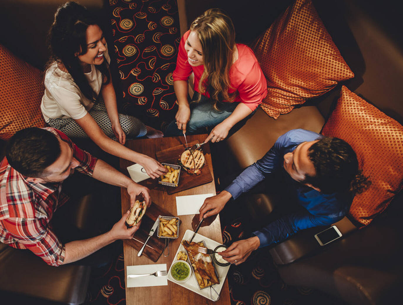 Best double date ideas for couples in Los Angeles