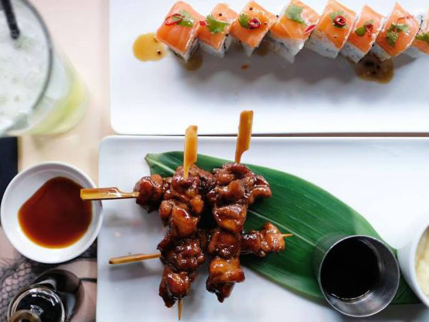 Paris's best sushi restaurants – Time Out Paris