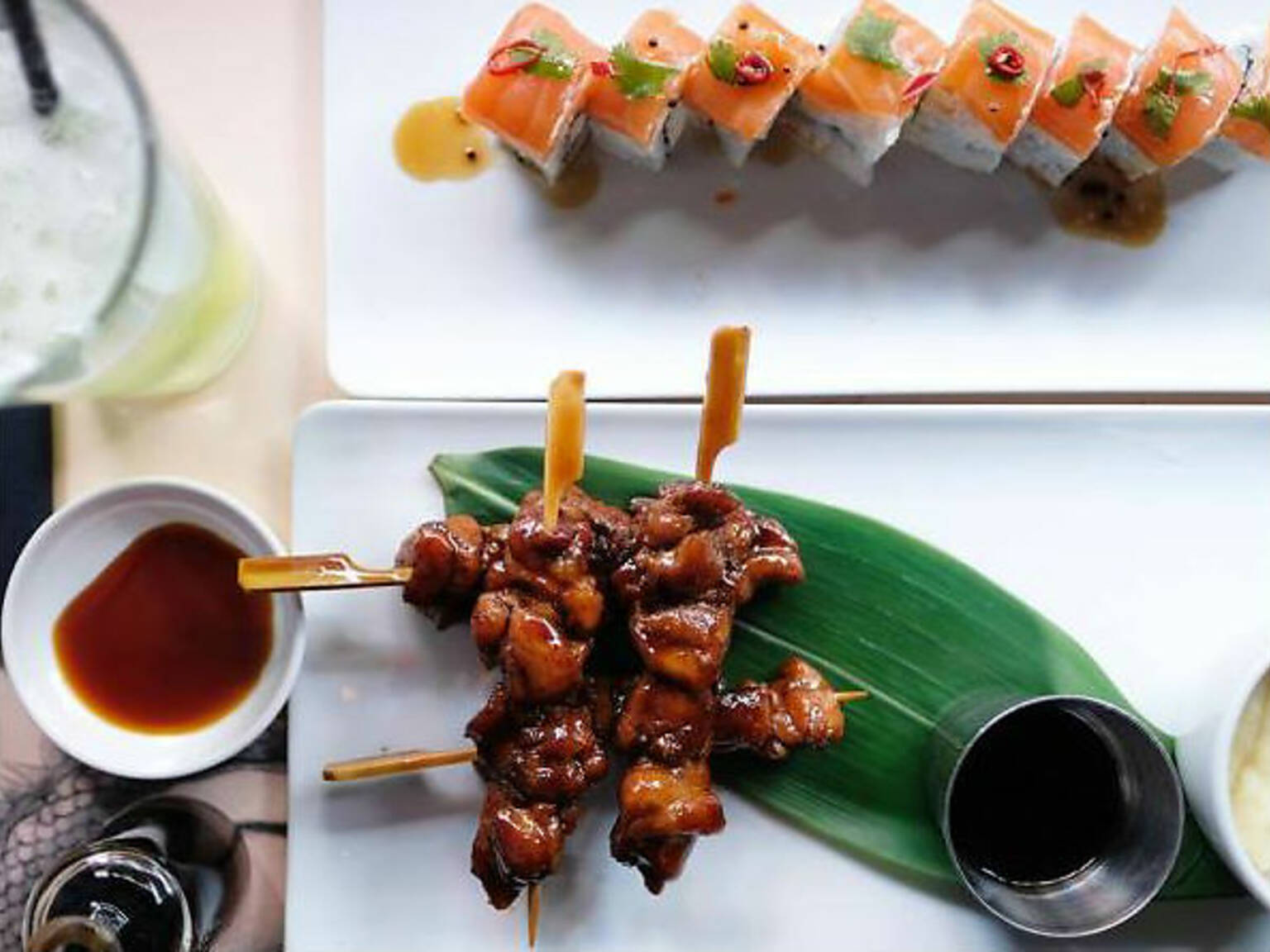Paris's best sushi restaurants – Time Out Paris