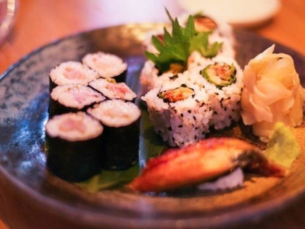 Paris's best sushi restaurants – Time Out Paris