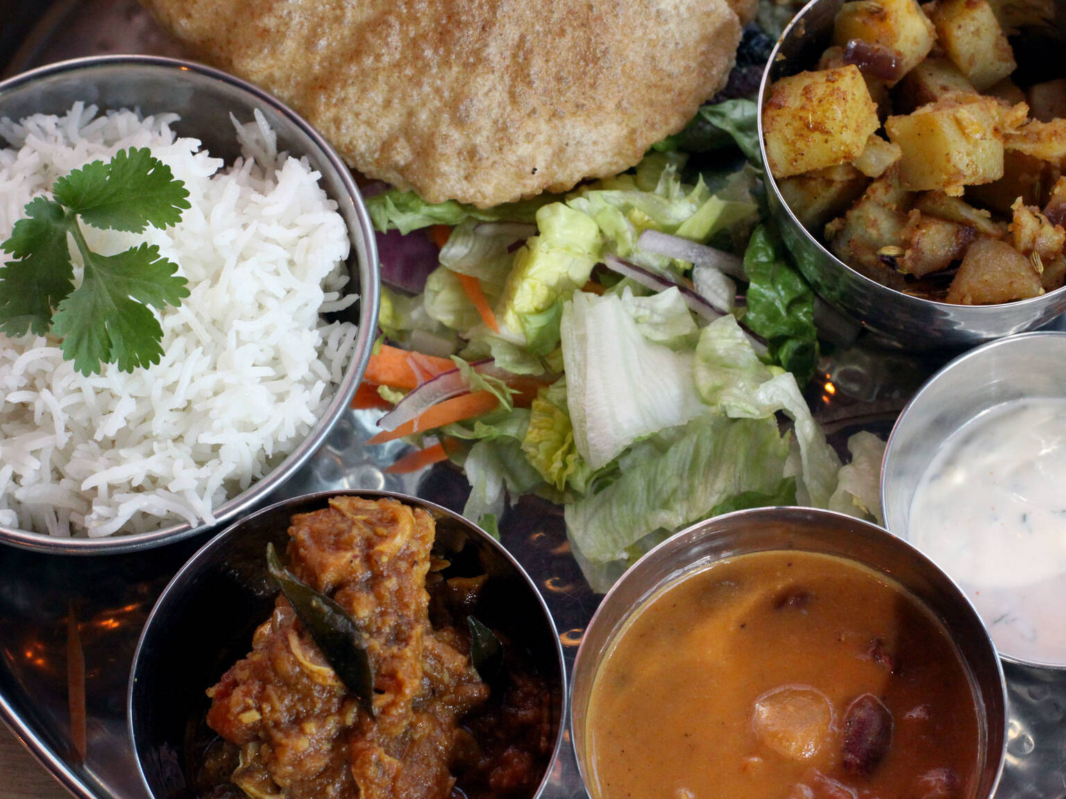 Manchester's best lunch spots - Time Out Manchester