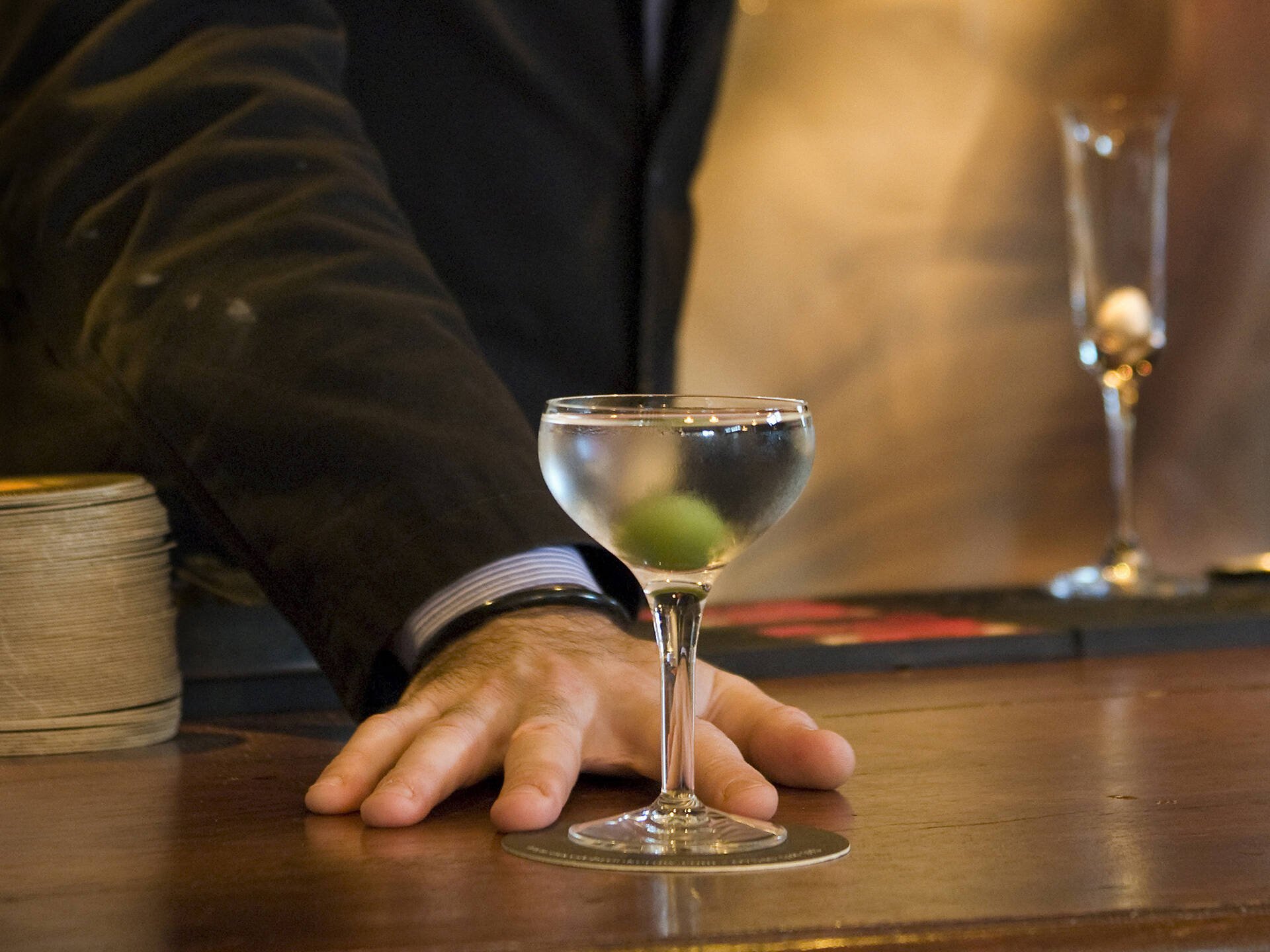 The 14 best cocktail bars in London for life-changing drinks