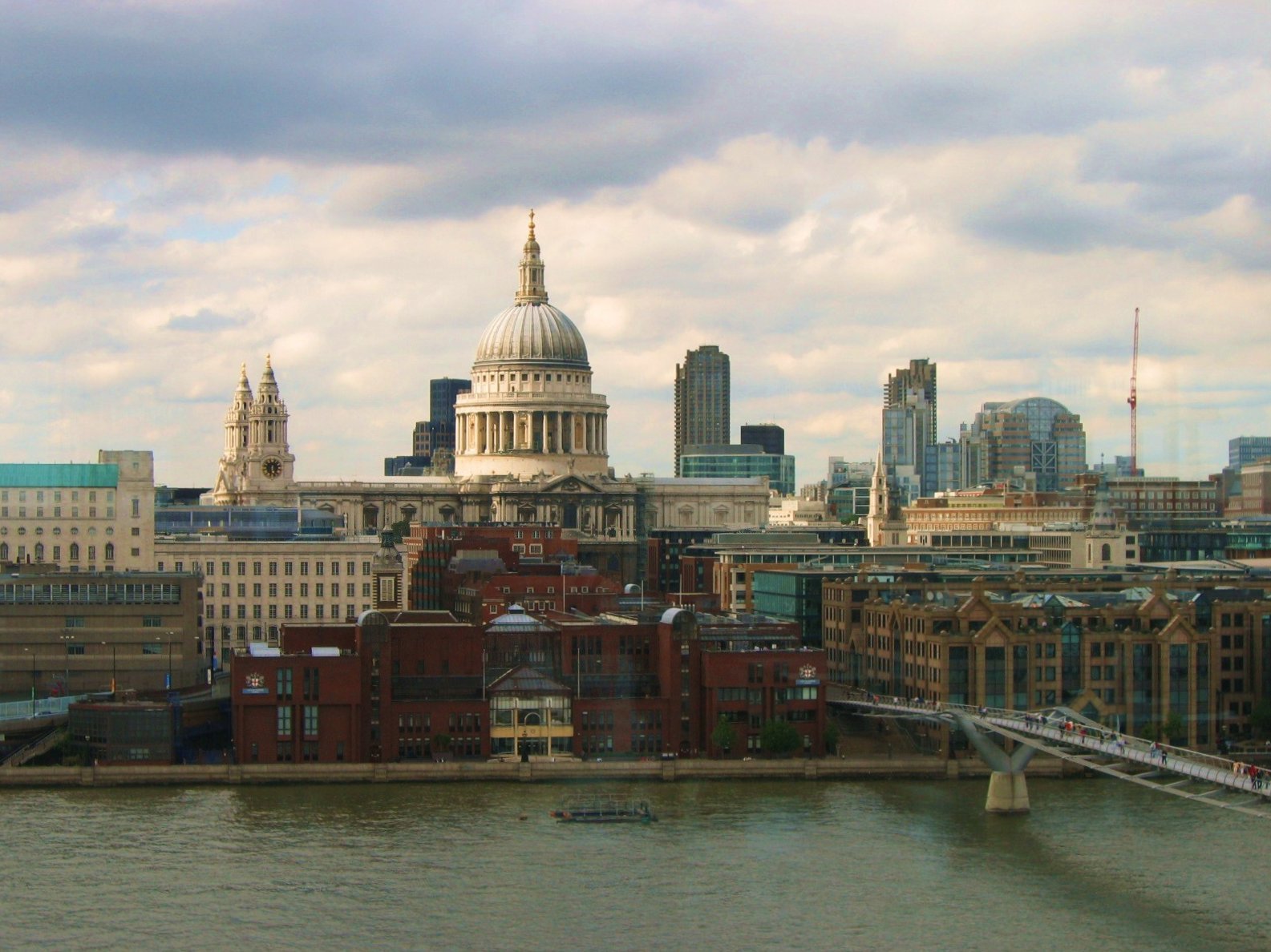 Romantic Places in London | 12 London Spots That Are Romantic All Year