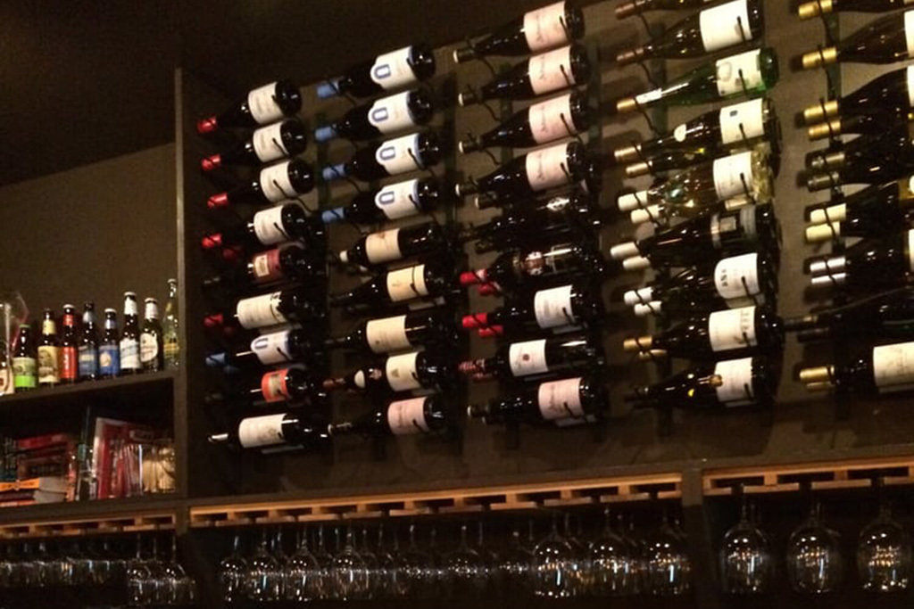 Wink Restaurant & Wine Bar | Restaurants in West End, Austin