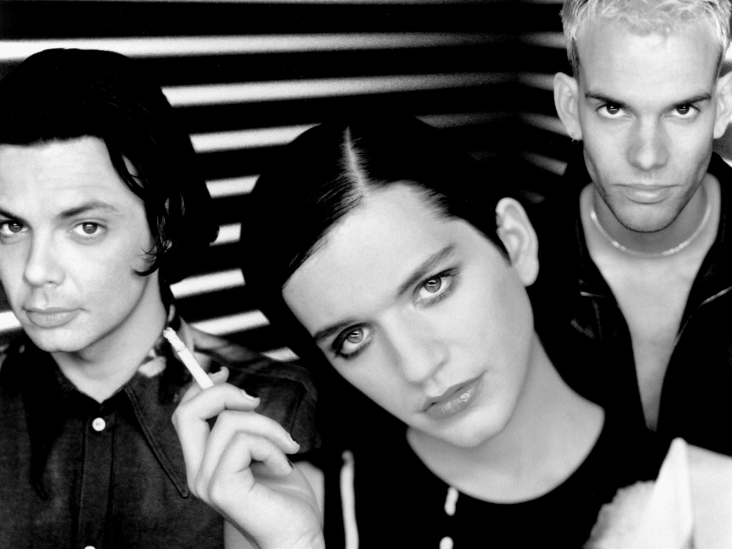 20 años de Placebo