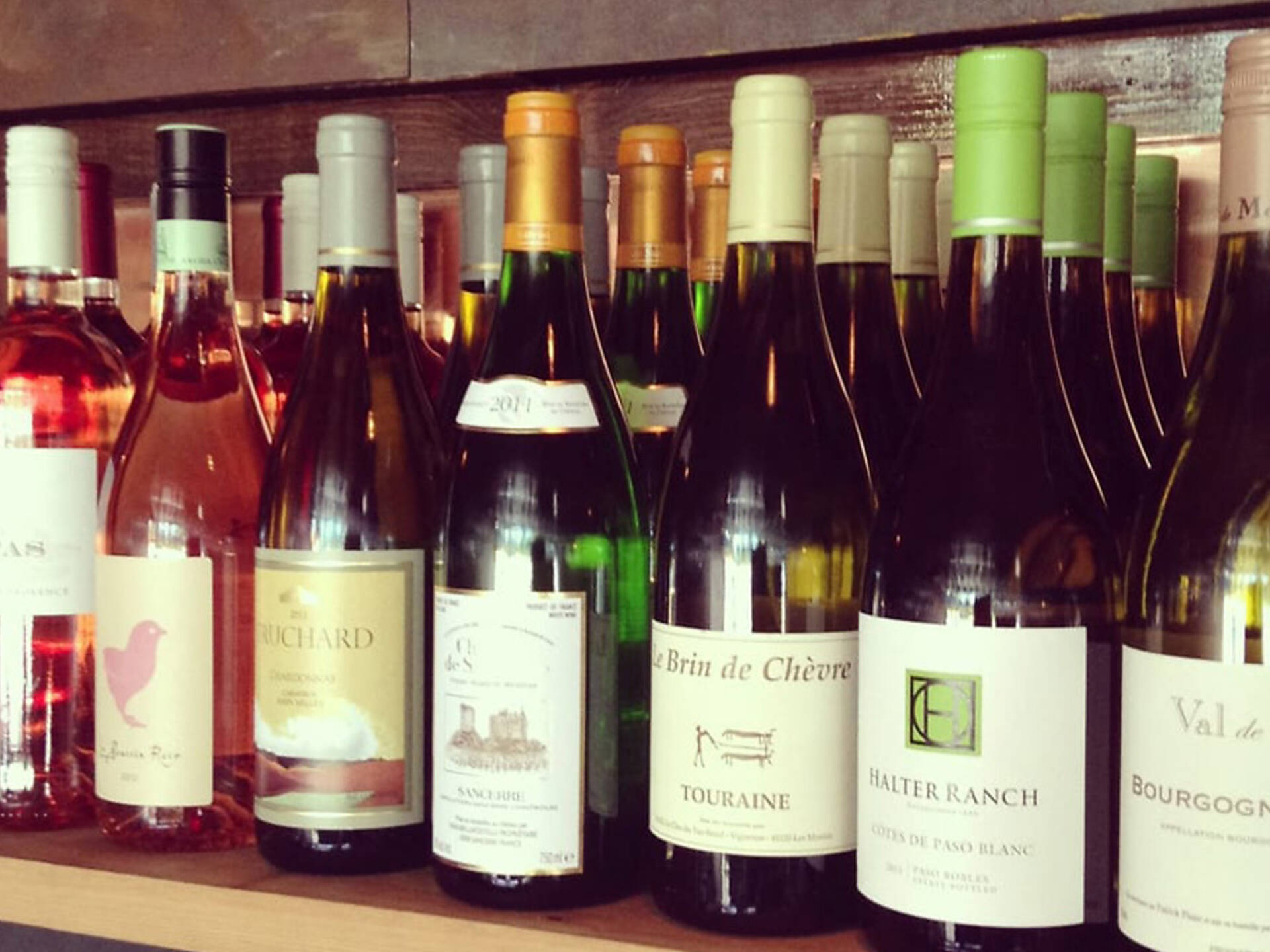 15 Best Wine Bars in Austin, Texas for Red, White, Rosé and More