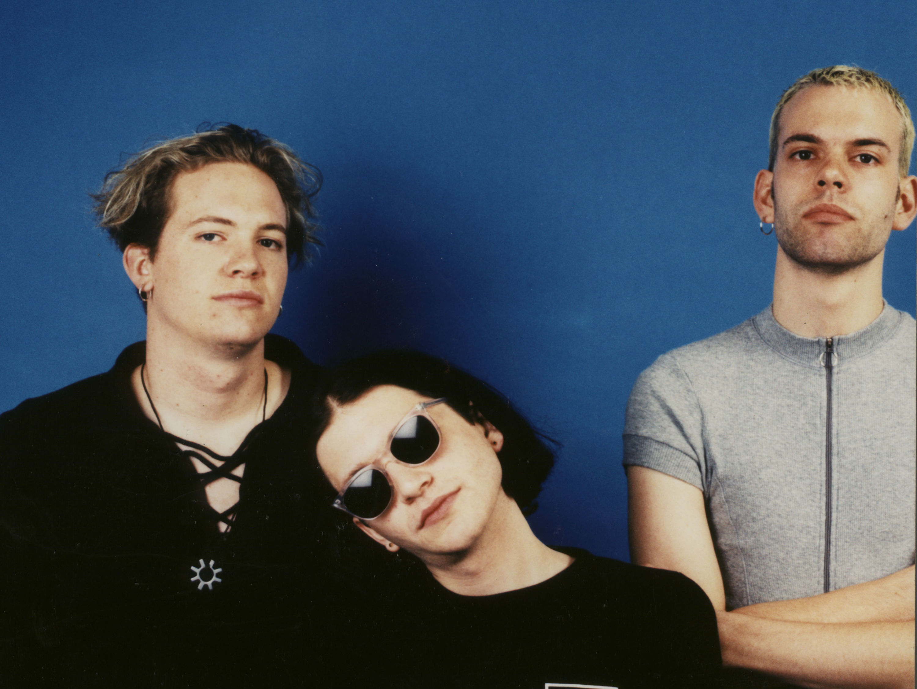 20 años de Placebo