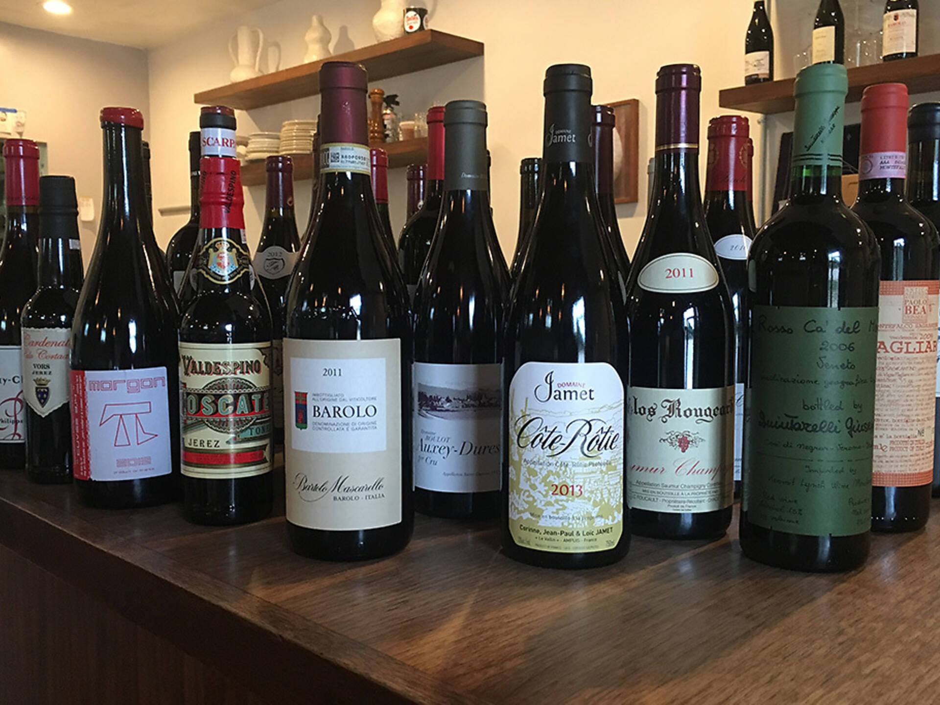 15 Best Wine Bars in Austin, Texas for Red, White, Rosé and More