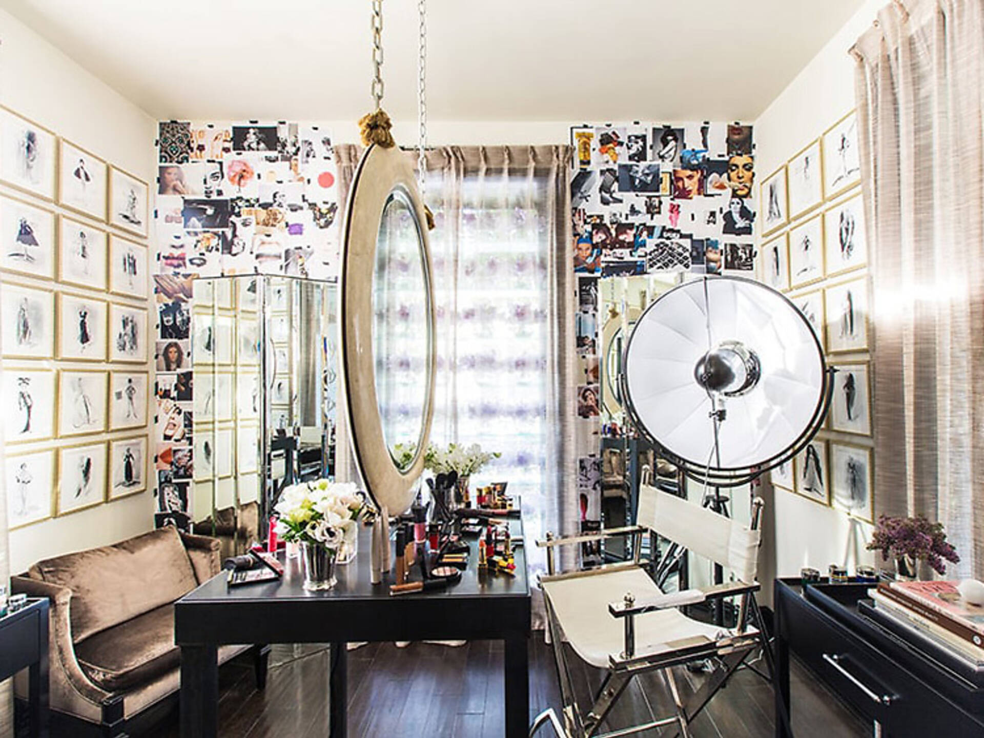 A beauty supply store guide to L.A. for pampering products