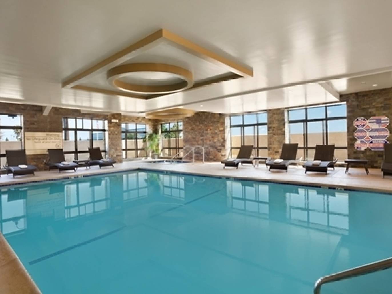 7 Best Hotels with Indoor Pools in Los Angeles | Where to stay in L.A.