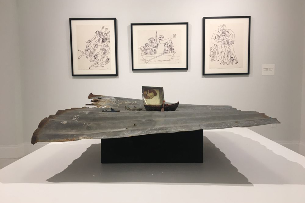 The American Museum of the Cuban Diaspora | Museums in The Roads, Miami